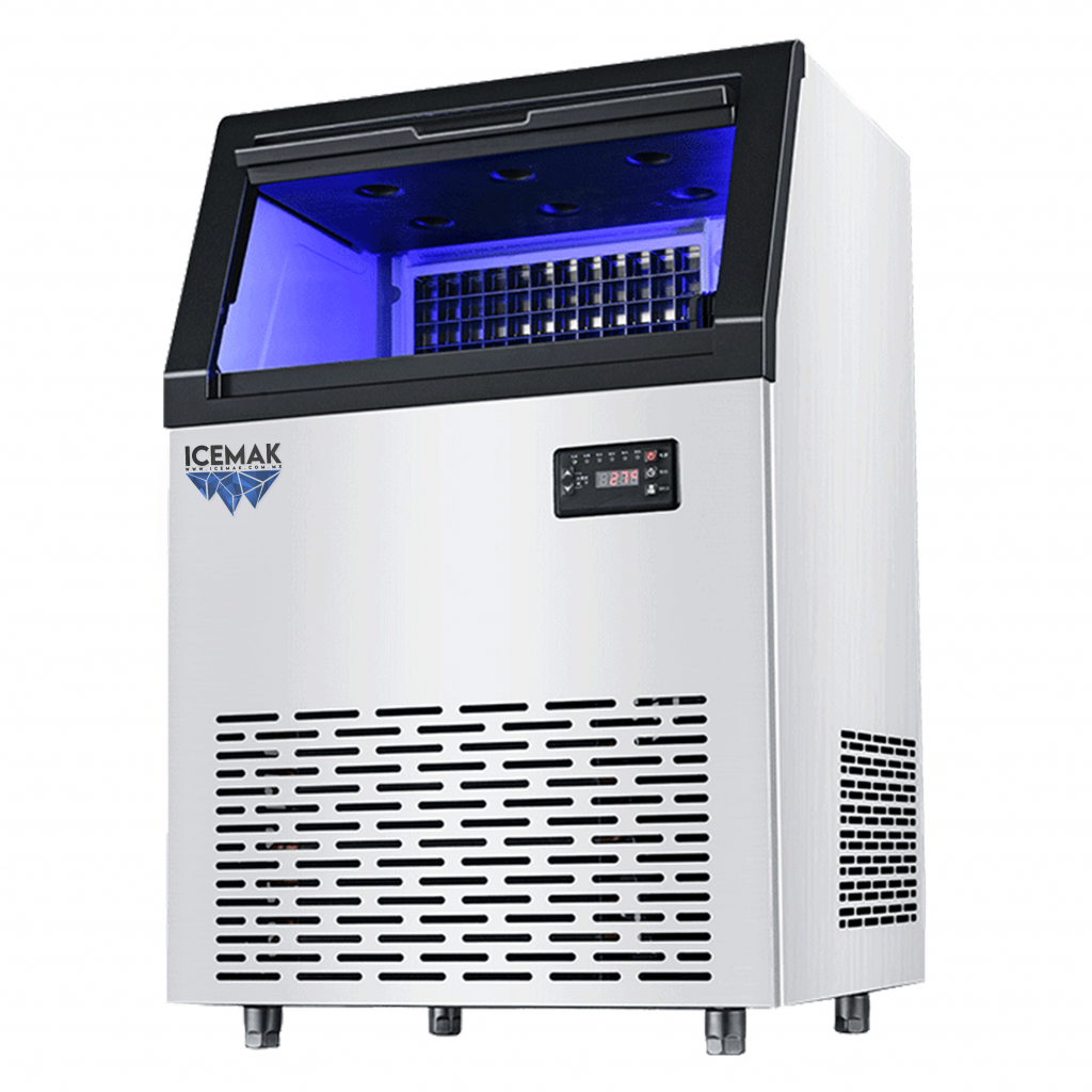 Tienda – ICEMAK México