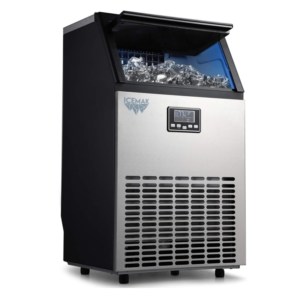 Tienda – ICEMAK México